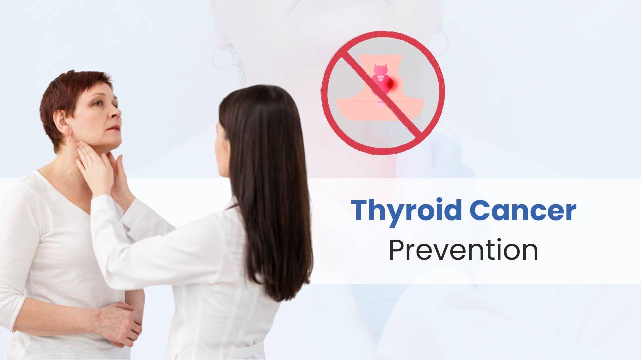 Top 10 Thyroid Cancer Symptoms You Shouldn’t Ignore