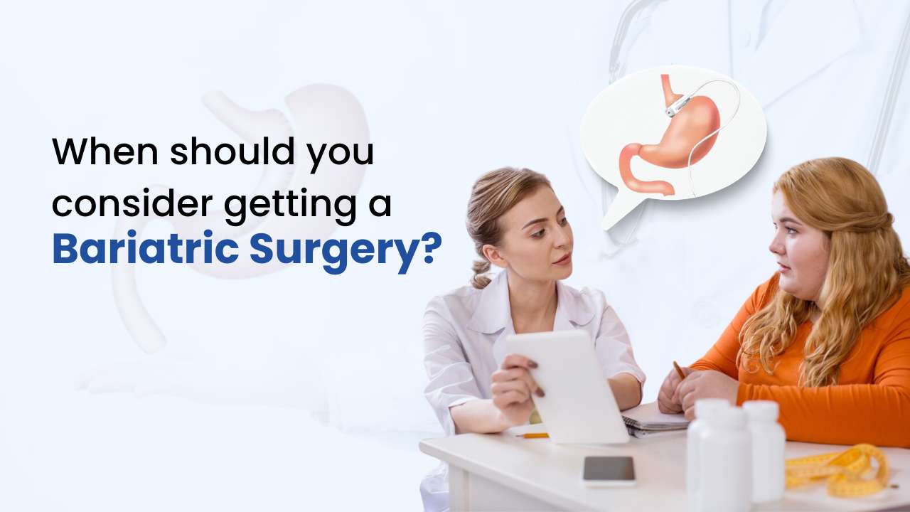 Bariatric Surgery and Hair Loss | Why It Happens and How to Stop It