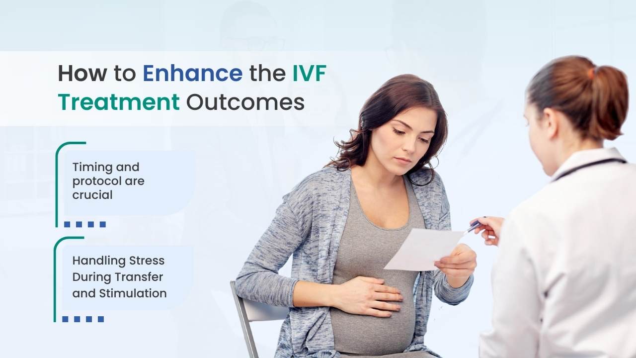 How to make IVF Successful the first time | Tips & Advice