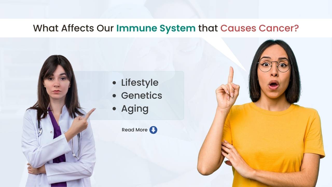 Immunotherapy | Does the Immune System Fight Cancer?