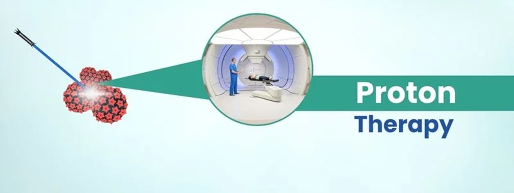 Proton Therapy Cost in India at Top Hospitals | RIHLATMED