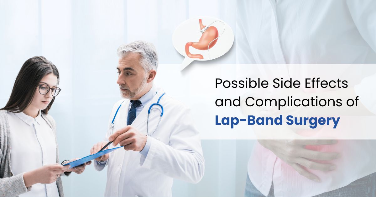 Is Gastric Band Surgery Right for You? Eligibility & Key Considerations