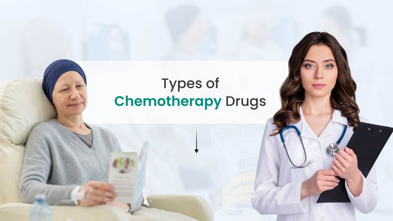 Immunotherapy Vs Chemotherapy Side Effects- An Overview
