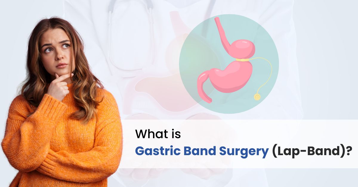 Is Gastric Band Surgery Right for You? Eligibility & Key Considerations